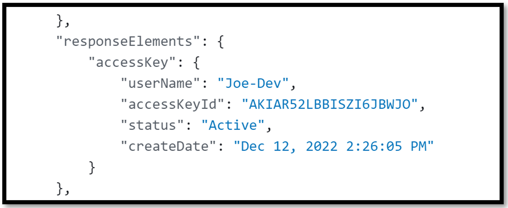 Detecting Anomalous Aws Sessions From Temporary Credentials 1 Of 2